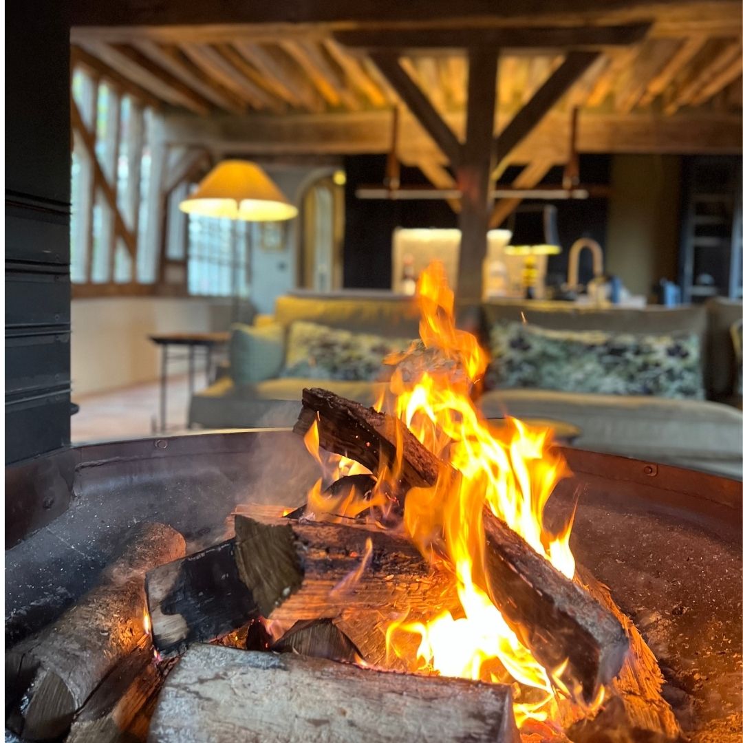 Masterclass au Domaine Larchevêque