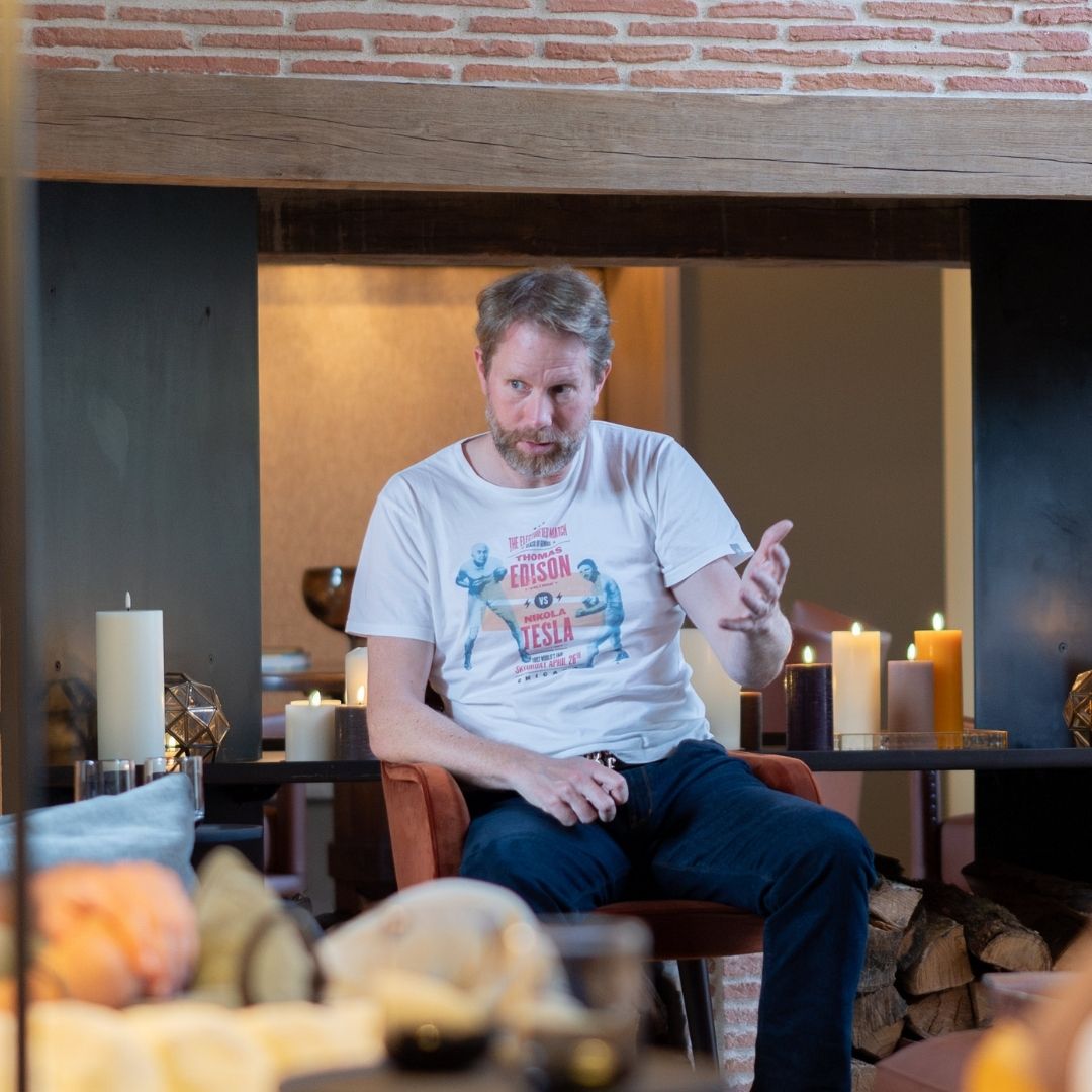 Masterclass au Domaine Larchevêque